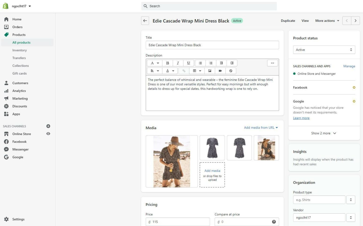 Shopify Review- All the Pros and Cons - Socialhead