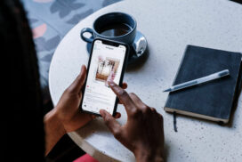 How To Create Shoppable Instagram Posts - Socialhead