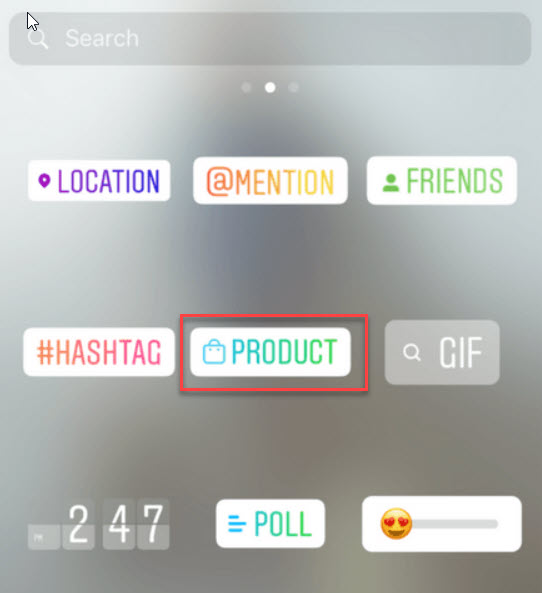 How To Use Shoppable Instagram Stories Stickers To Generate Sales