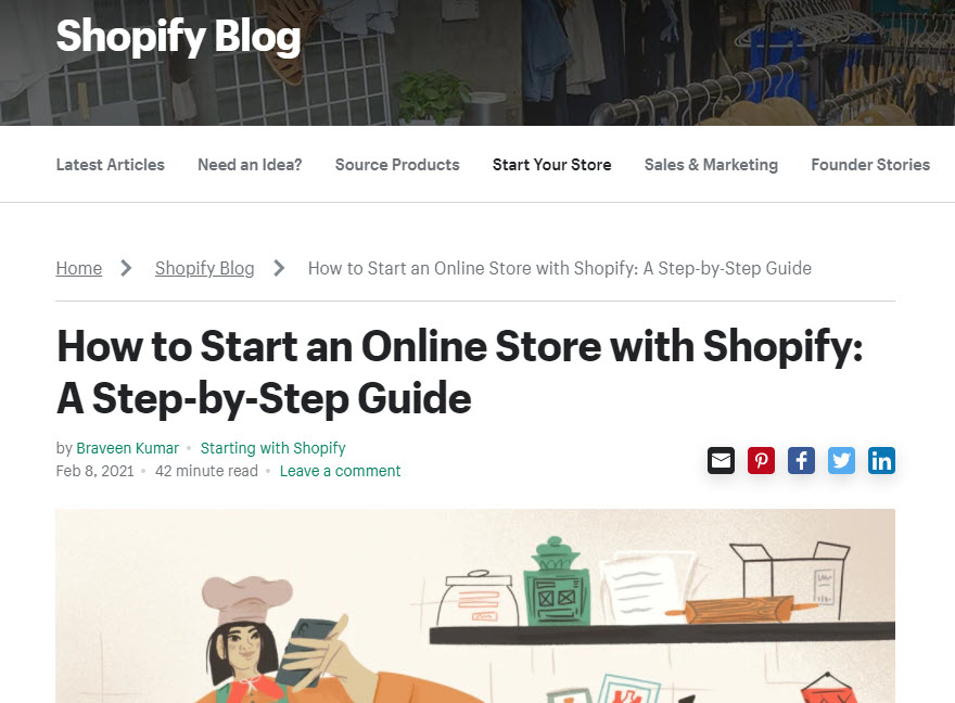 How to Get Shopify Customer Service (Help Center, Community, Courses)