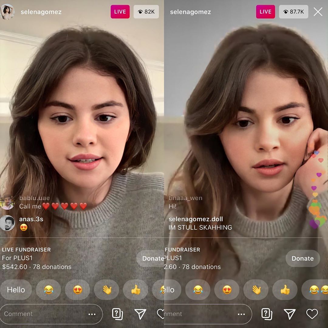 Instagram Live Rooms: Most creative ways to craft your best Live ever!