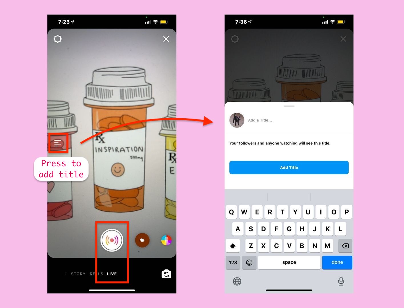 Instagram Live Rooms: Most creative ways to craft your best Live ever!