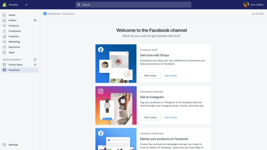 Best Facebook Product Feeds Apps for Shopify (2022) - Socialhead