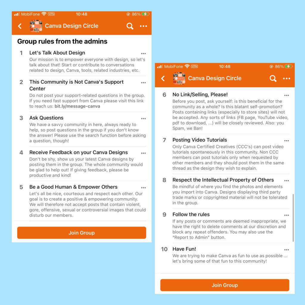 How to Grow Your Facebook Group for Business - Socialhead