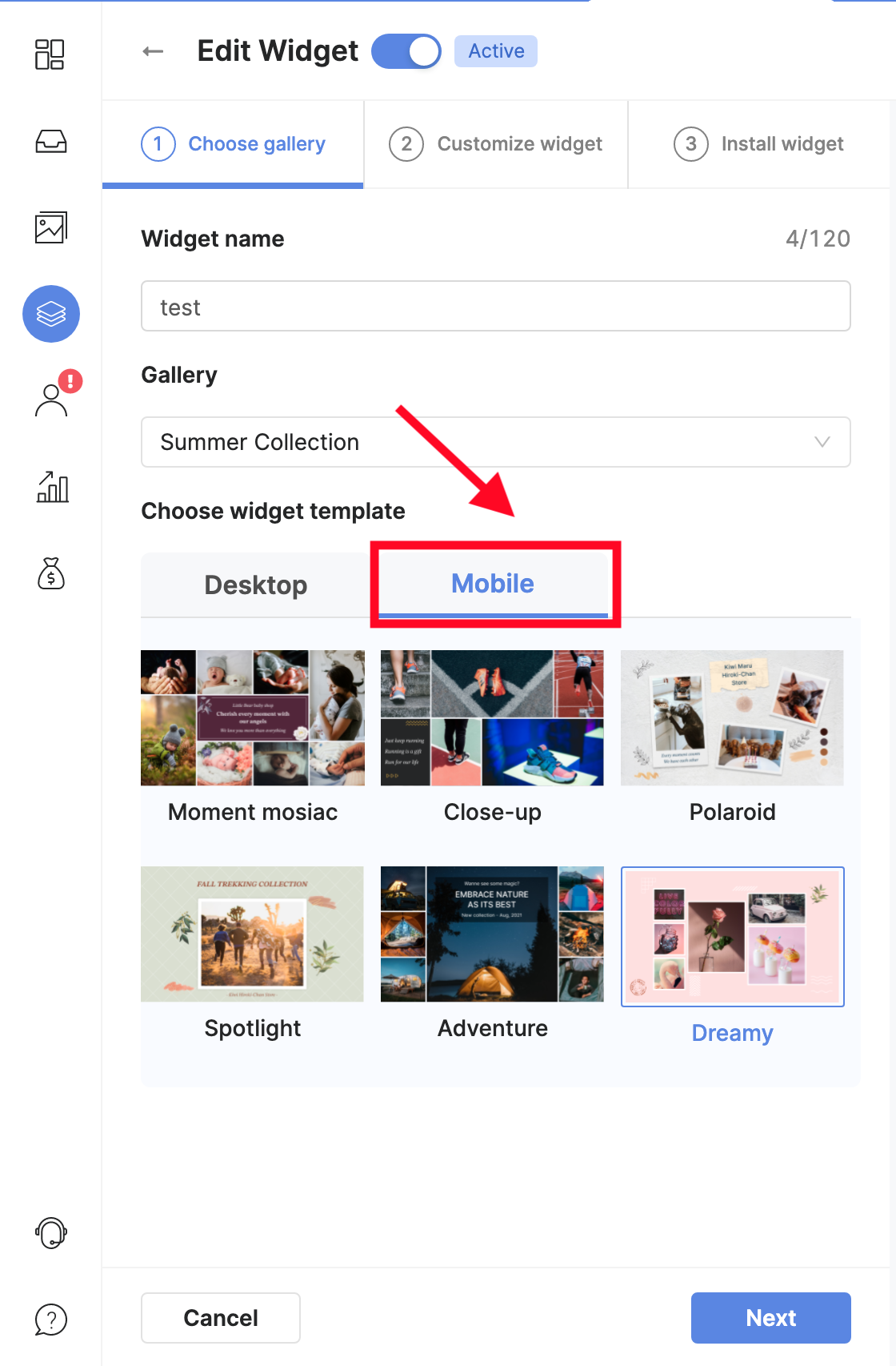 Socialwidget V2.8: Unlock widgets' full potential with Creative Feeds ...