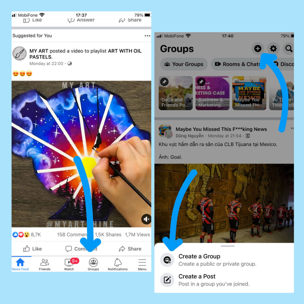 How to Grow Your Facebook Group for Business - Socialhead