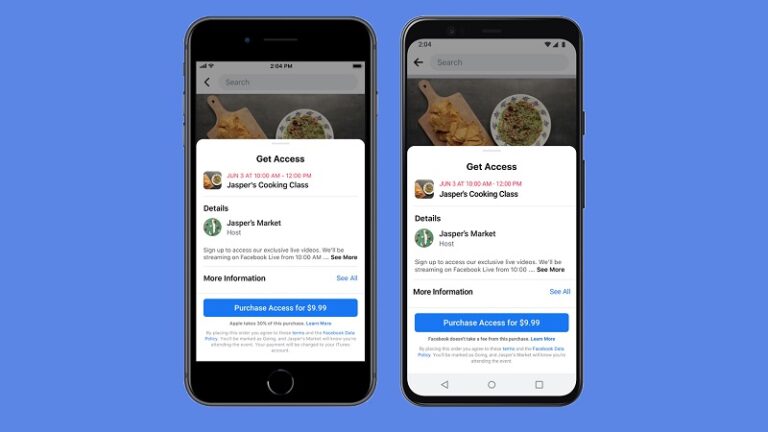 How to Create Revenue with Facebook Live Events - Socialhead
