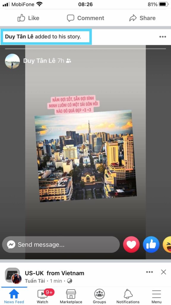 The Complete Guide to Facebook Stories in 2022 - Socialhead