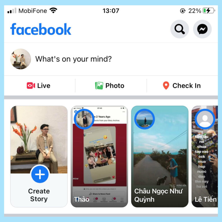 The Complete Guide to Facebook Stories in 2022 - Socialhead