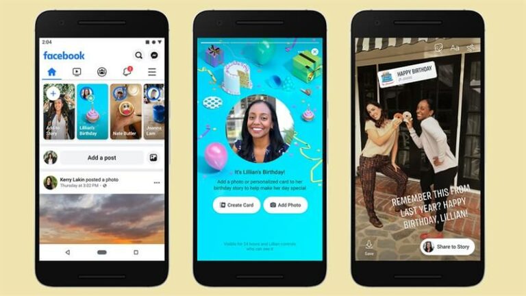 The Complete Guide to Facebook Stories in 2022 - Socialhead