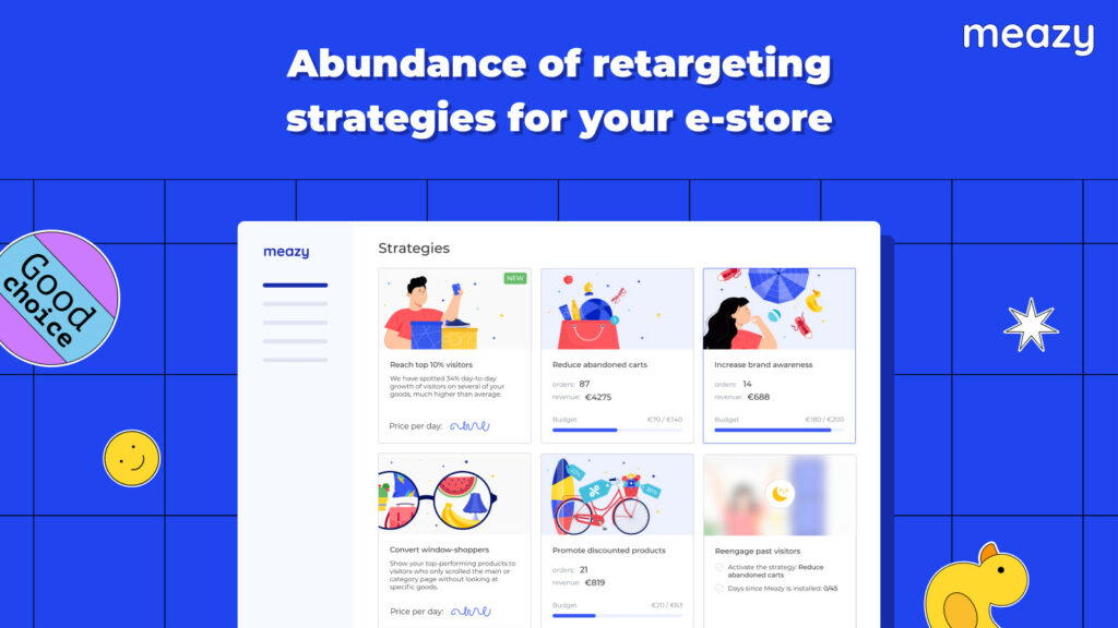 Top 10 Shopify Retargeting Apps in 2022 - Socialhead