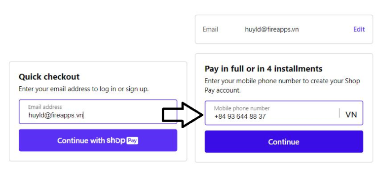 What is Shop Pay and How does It Work? - Socialhead