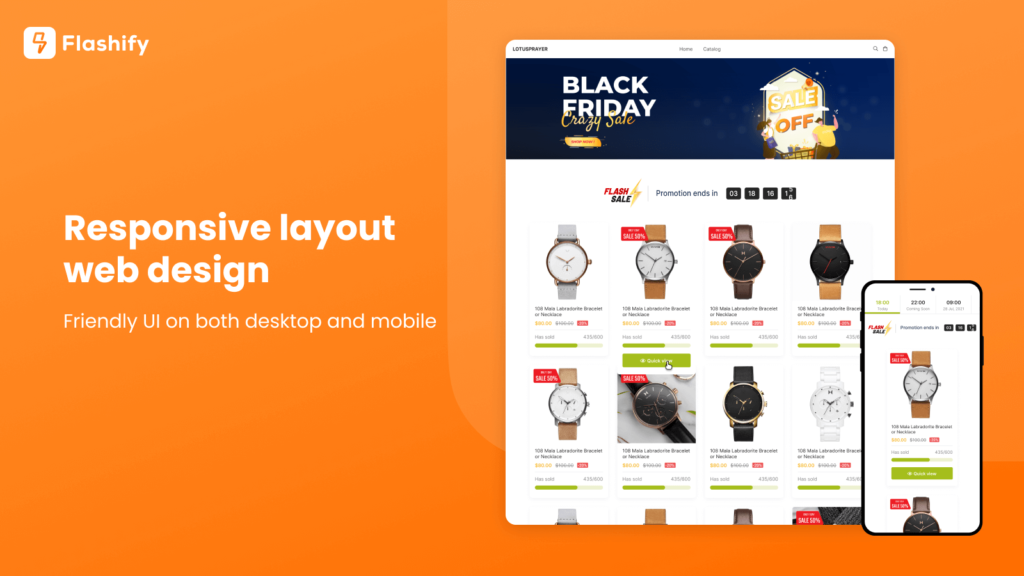 Top 10 Shopify Flash Sales Apps that Help you Sell like Crazy