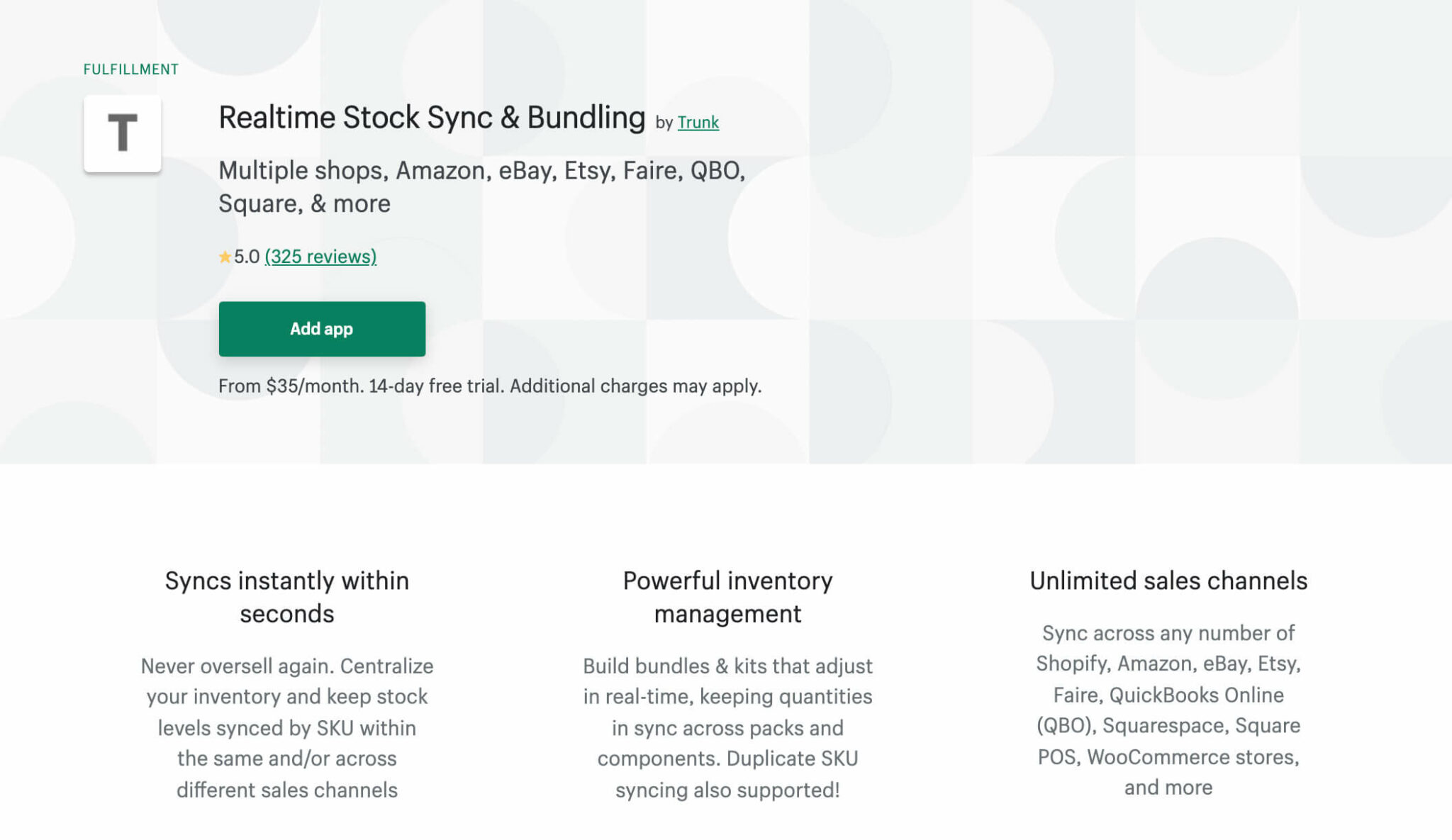 Shopify Inventory Management App: What Are The Best Options? Shopify Inventory Management App: What Are The Best Options?