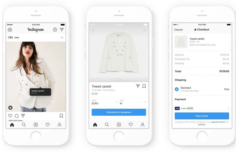 How to Set Up Instagram Shopping: A Complete Guide - Socialhead