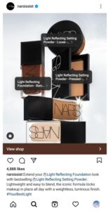 How to Set Up Instagram Shopping: A Complete Guide - Socialhead