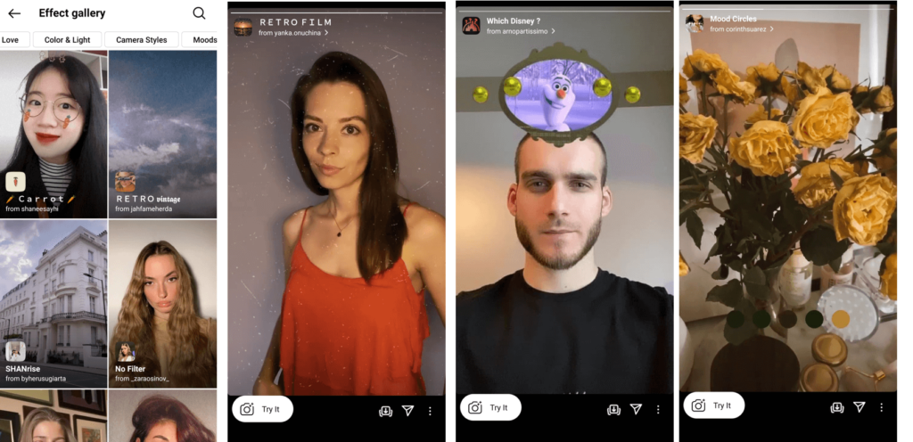 How To Master The Art Of Instagram Filters 2022 - Socialhead