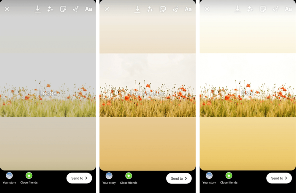 How To Master The Art Of Instagram Filters 2022 - Socialhead